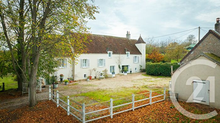 Maison à vendre - Falaise - 6 pièces - 3 chambres