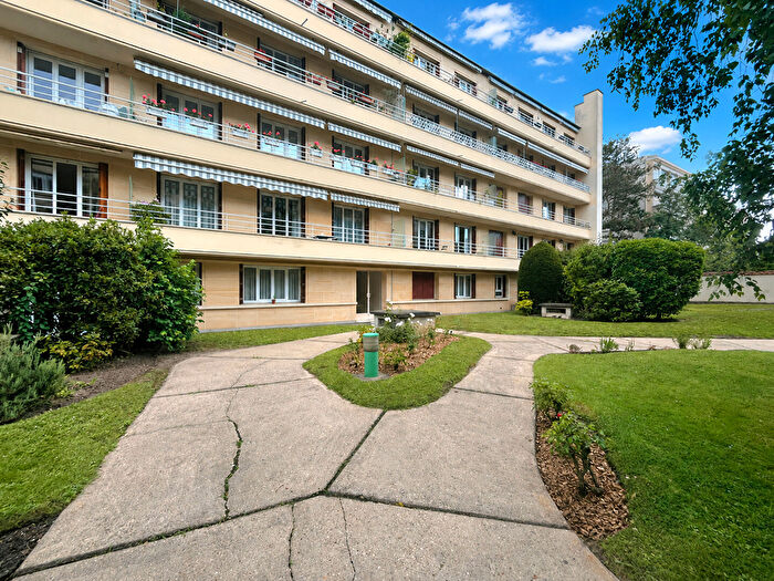 Appartement 6 pièces à vendre - Fontenay-sous-Bois, Proche Bois de Vincennes, Rer A