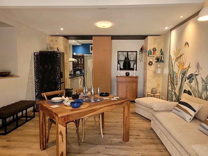 Appartement 2 pièces à Cazals, à louer