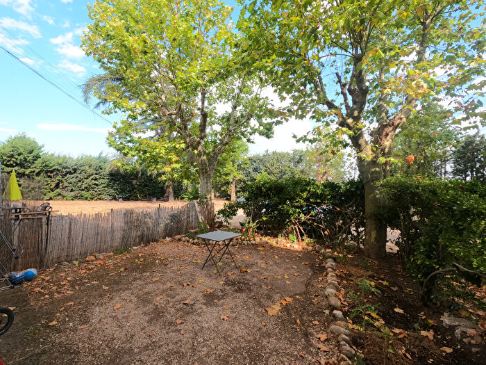 Appartement à louer - Aix-en-Provence, Les Milles - 3 pièces - 2 chambres