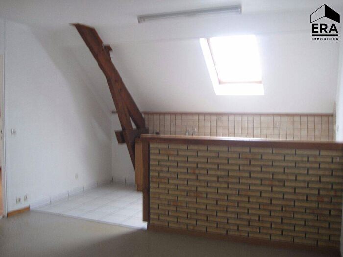 Appartement 2 pièces à louer à Centre Ville, Saint-Quentin