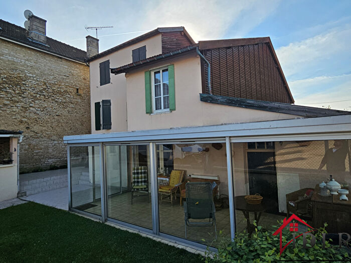 Wassy - Maison 7 pièces à vendre