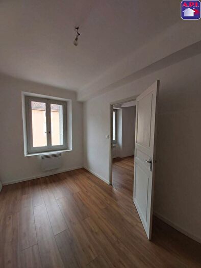 Appartement à louer - Tarascon sur Ariege - 1 pièce