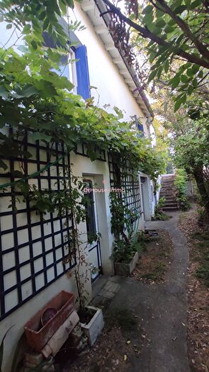 Maison 9 pièces à Castillon-la-Bataille, à vendre