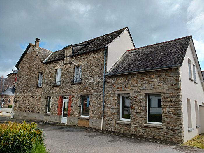 Maison à vendre - Maxent - 20 pièces - 2 chambres