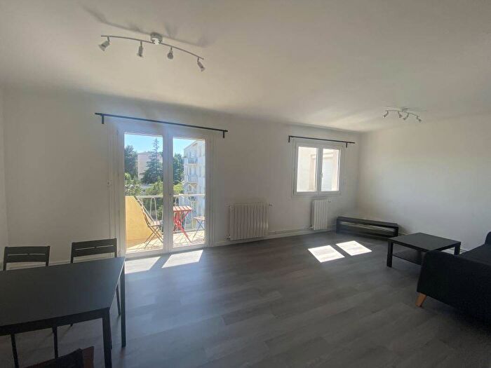 Appartement 3 pièces à louer à Montpellier