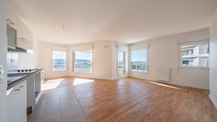 Appartement 5 pièces à louer - La Bastide, Bordeaux