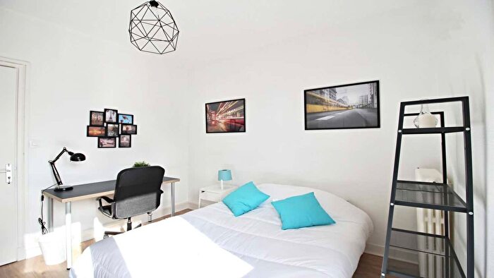 Appartement 1 pièce à louer à Matabiau, Toulouse