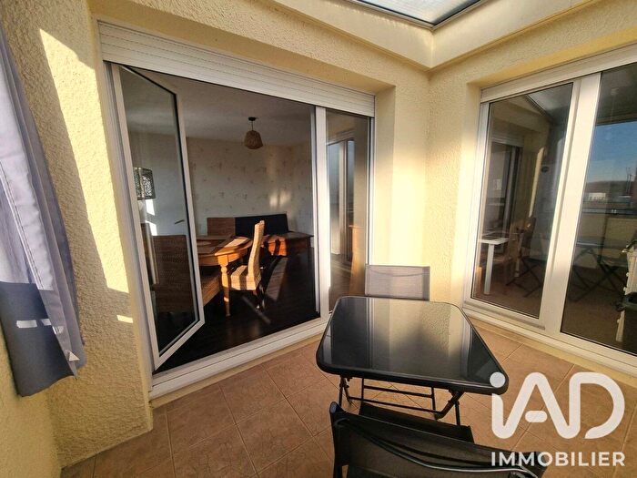 Épernon : Appartement 3 pièces à louer