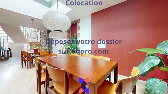 Appartement 15 pièces à louer - Centre Ville, Juvisy-sur-Orge