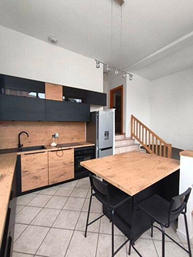 Appartement 2 pièces à Mommenheim, à louer