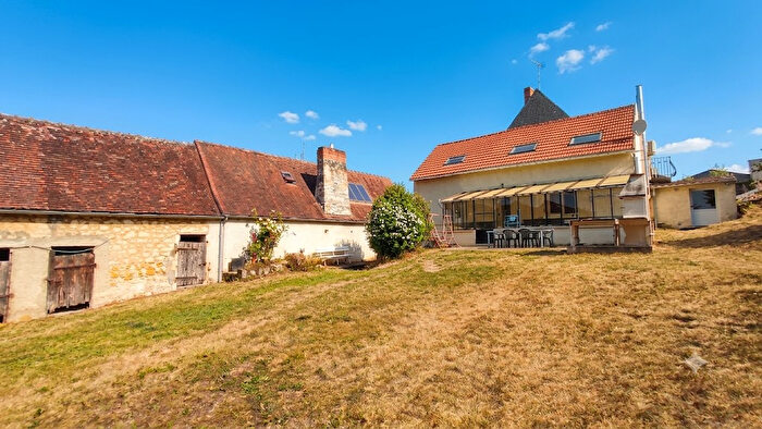 Maison 4 pièces à vendre à Antran