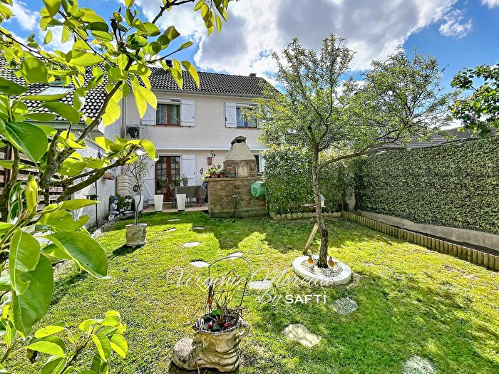 Cesson : Maison 5 pièces à vendre