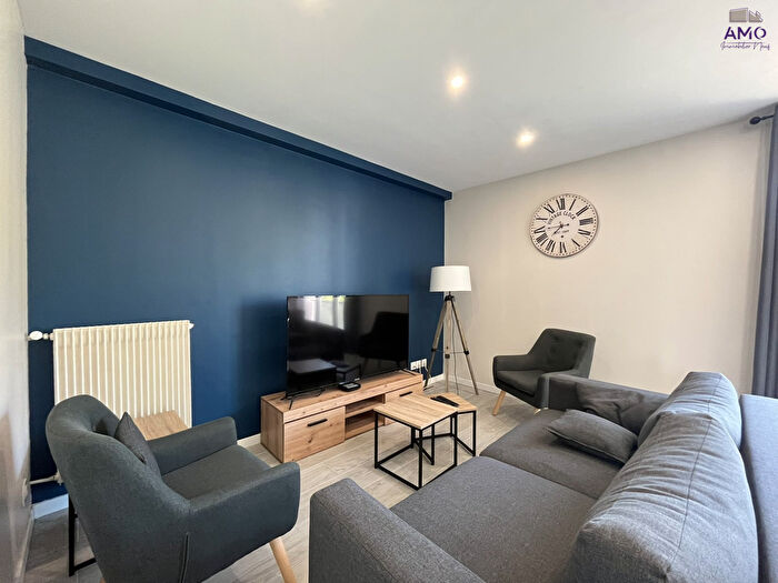 Orléans : Appartement 1 pièce à louer