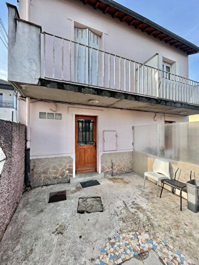 Plateau, Neuilly-Plaisance : Appartement 3 pièces à louer