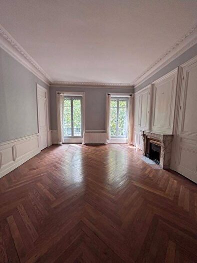 Appartement 4 pièces à louer - Foch, Lyon 6ème arrondissement