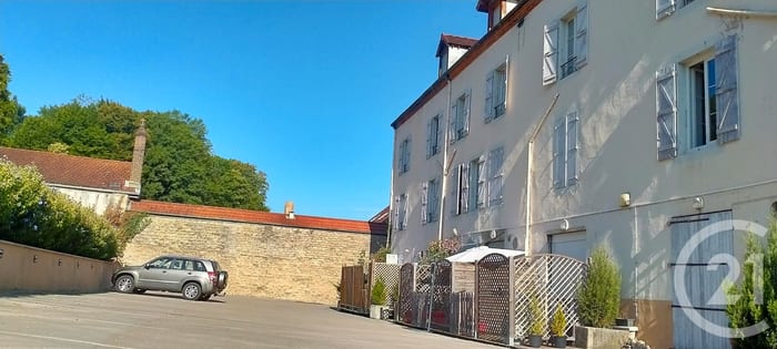 Montmorot : Appartement 2 pièces à louer