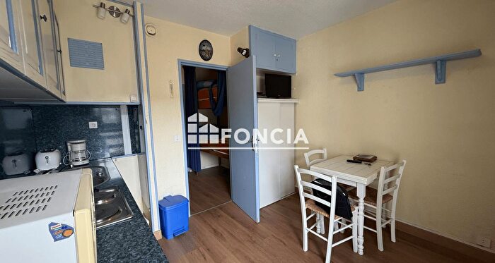 Appartement 1 pièce à vendre à Arette
