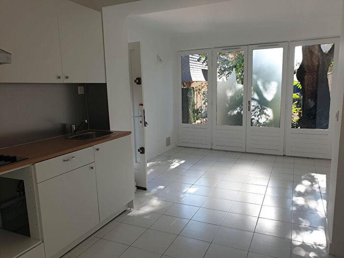 Appartement 2 pièces à vendre - Nogent-sur-Marne, Nogent Village