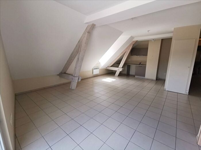 Appartement 4 pièces à Jougne, à louer