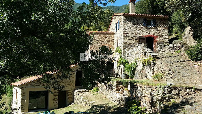 Maison à vendre - Baillestavy - 7 pièces - 5 chambres