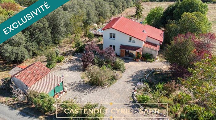 Maison 5 pièces à vendre - Beauville