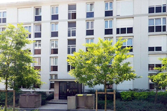 Appartement 3 pièces à louer à Les Graviers, Massy
