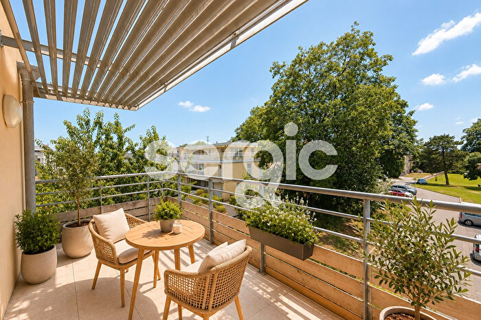Appartement 2 pièces à vendre - Amiens, Saint-Germain les Halles