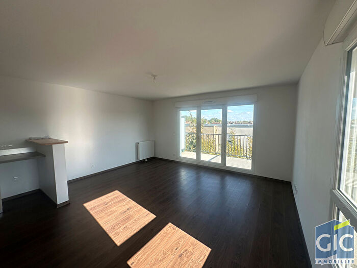 Appartement 3 pièces à vendre à Bretteville-sur-Odon