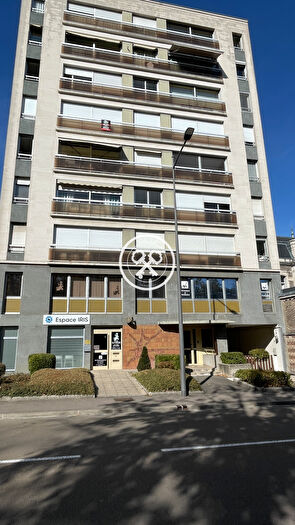 Appartement à vendre - Troyes, Cathédrale - 2 pièces - 1 chambre