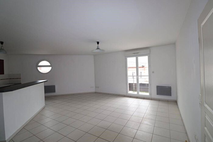 Appartement 3 pièces à louer à Ville Haute Nord, Coulommiers