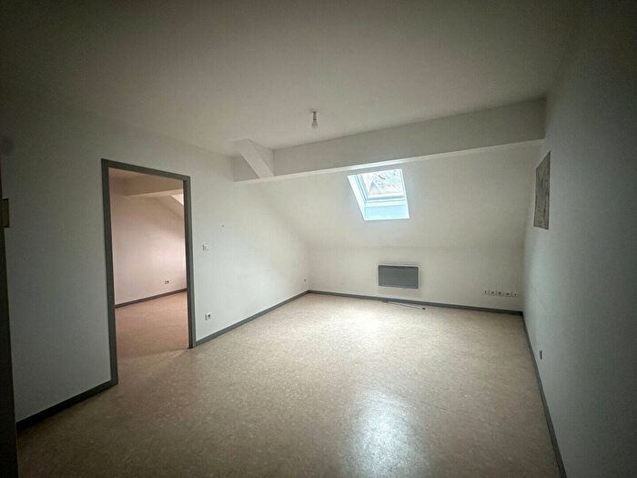 Saint Fiacre-Trois Maisons, Nancy - Appartement 2 pièces à louer