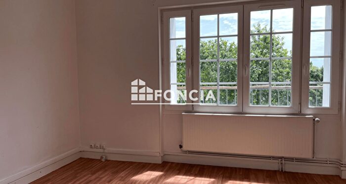 Maison 3 pièces à vendre - Laon, Prévert, Maraîchers