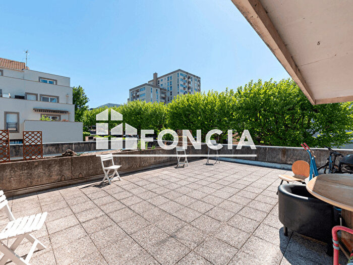 Appartement à vendre - Boissy-Saint-Léger, Centre-ville, Progrès - 1 pièce