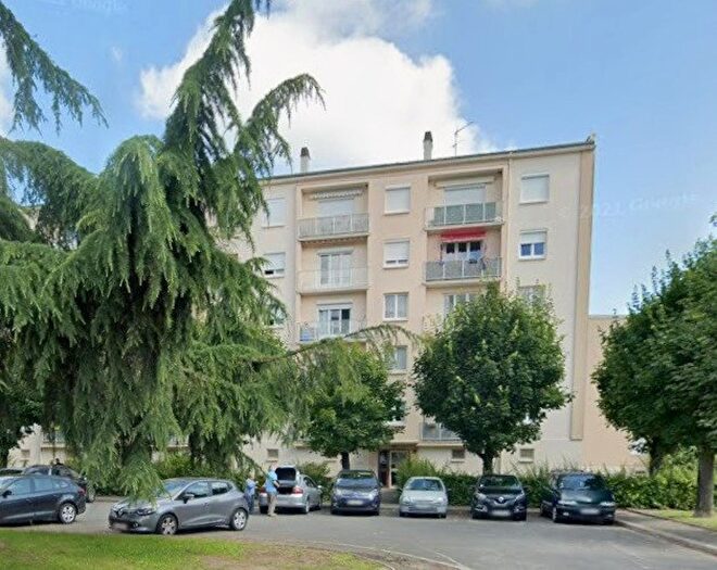 Conflans-Sainte-Honorine, Montaigne - Appartement 5 pièces à vendre