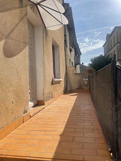 Maison 3 pièces à louer - Moussac