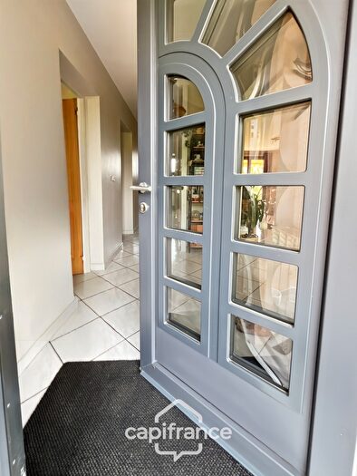 Maison 6 pièces à Champigny-sur-Marne, Coeuilly Village Parisien, à vendre
