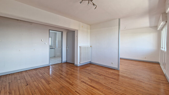 Appartement à vendre - Montigny-lès-Metz, Jérusalem, Les Vacons, Blory, Horgne - 4 pièces - 2 chambres