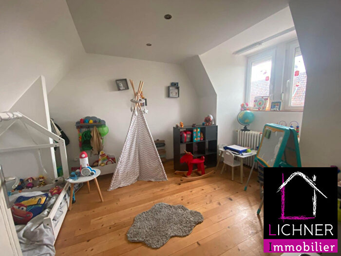 Maison à vendre - Cocheren - 4 pièces - 2 chambres