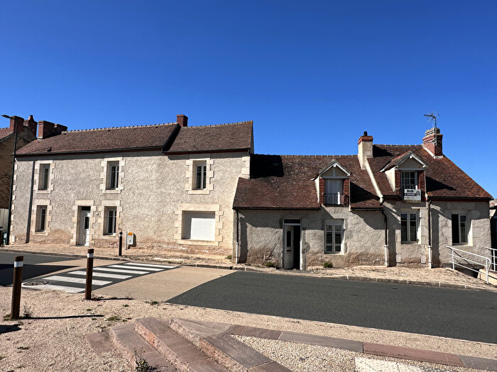 Maison 10 pièces à Monestier, à vendre