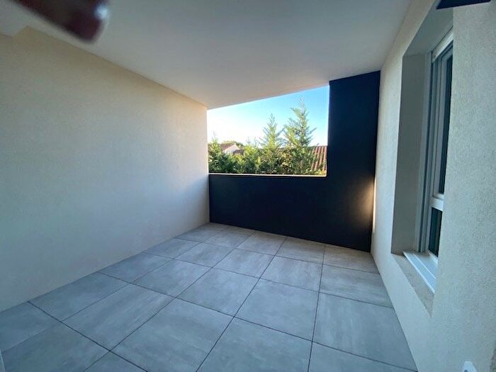 Montpellier, Ovalie, Bagatelle, Pas du Loup - Appartement 2 pièces à louer