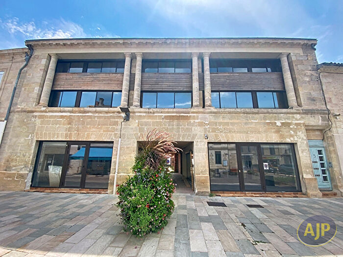 Lesparre-Médoc - Appartement 3 pièces à vendre