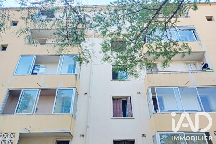Appartement 2 pièces à vendre - Châteaurenard, L'Argelier, Vigneret