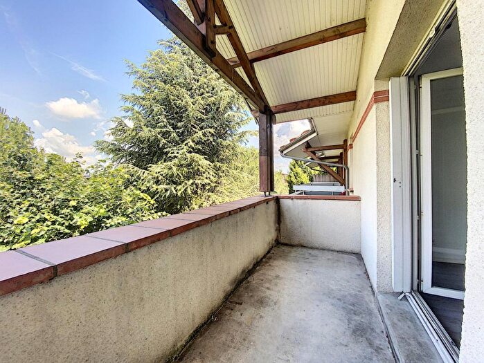 Appartement à louer - Toulouse, Trois Cocus, Larroque, Rixens - 1 pièce