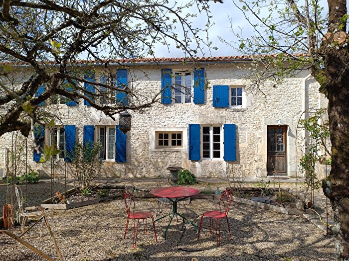 Maison à vendre - Landes - 6 pièces - 4 chambres