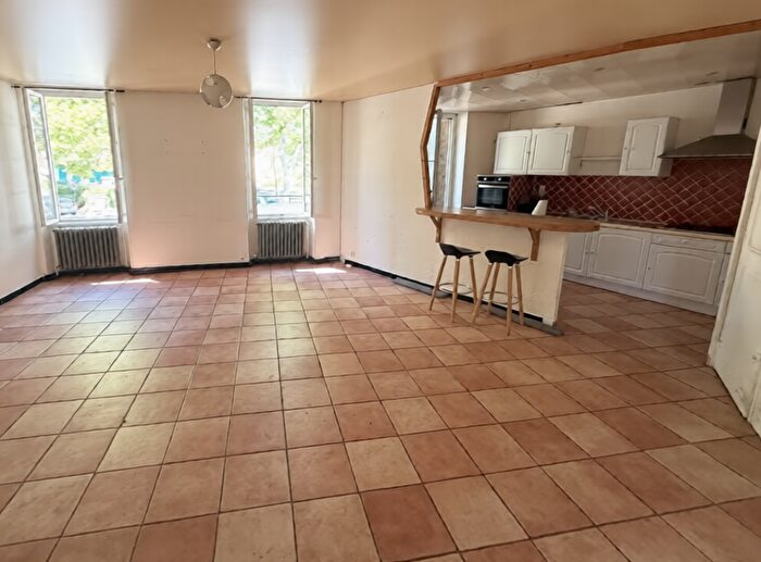 Appartement 4 pièces à vendre - Carcassonne