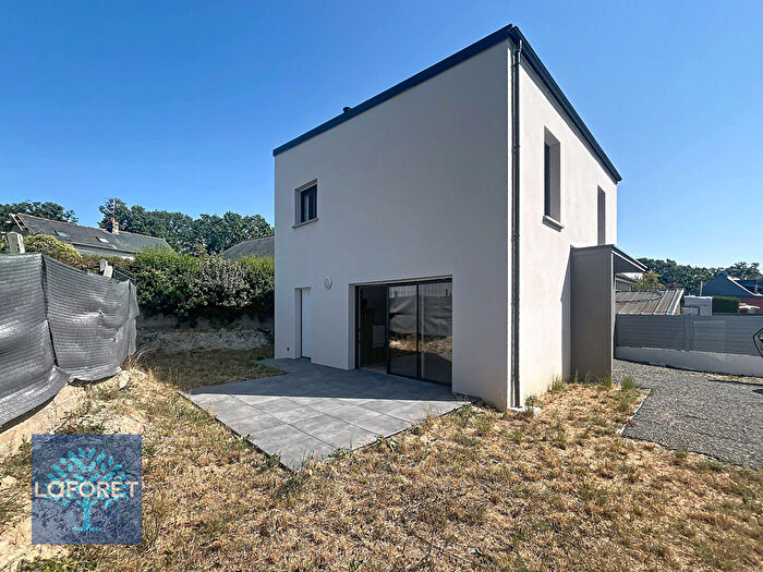 Maison 5 pièces à vendre - Liffré