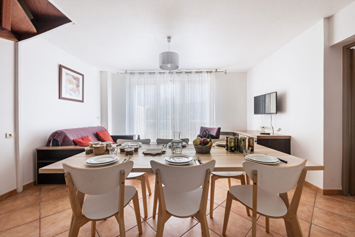 Maison à vendre - Rousset - 3 pièces - 2 chambres