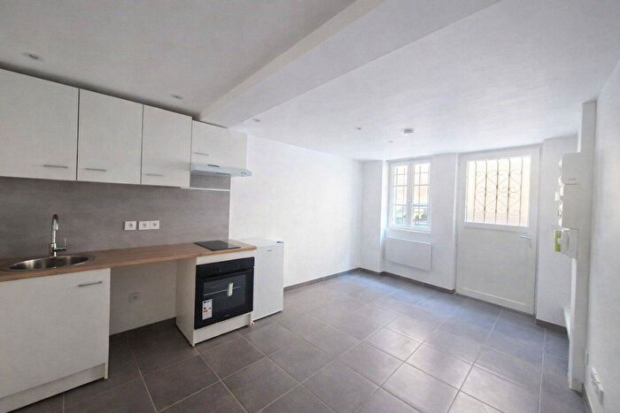 Sud, Sigean - Appartement 1 pièce à louer