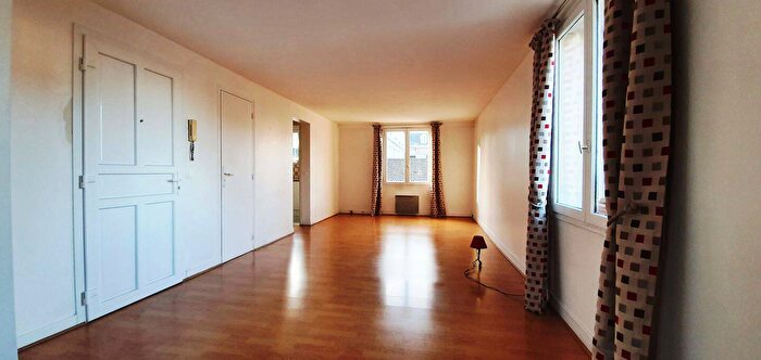 Le Raincy - Appartement 3 pièces à louer